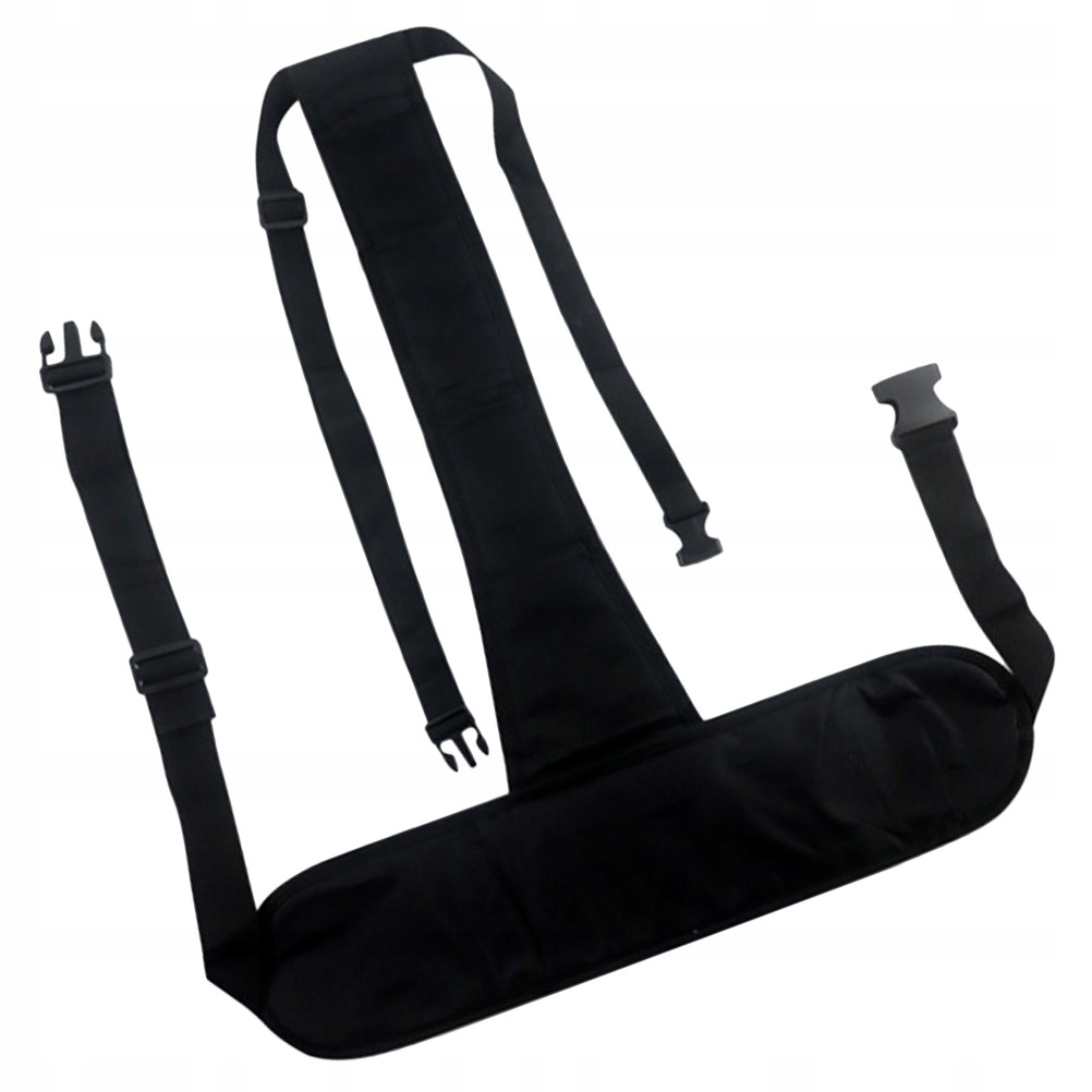 Wheelchair Seat Belt Adjustable - 14489029881 - oficjalne archiwum Allegro Wheelchair Seat Belt Adjustable - 14489029881 - oficjalne archiwum Allegro