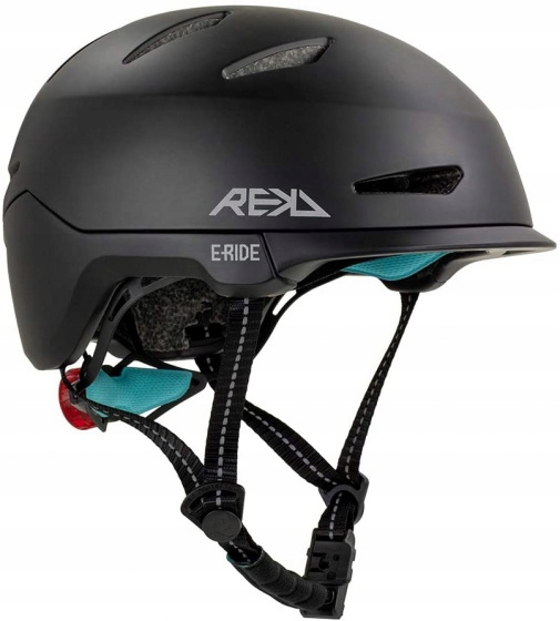 kask rowerowy e-bike Urbanlite pianka unisex/EPS c - 12305446185 ...