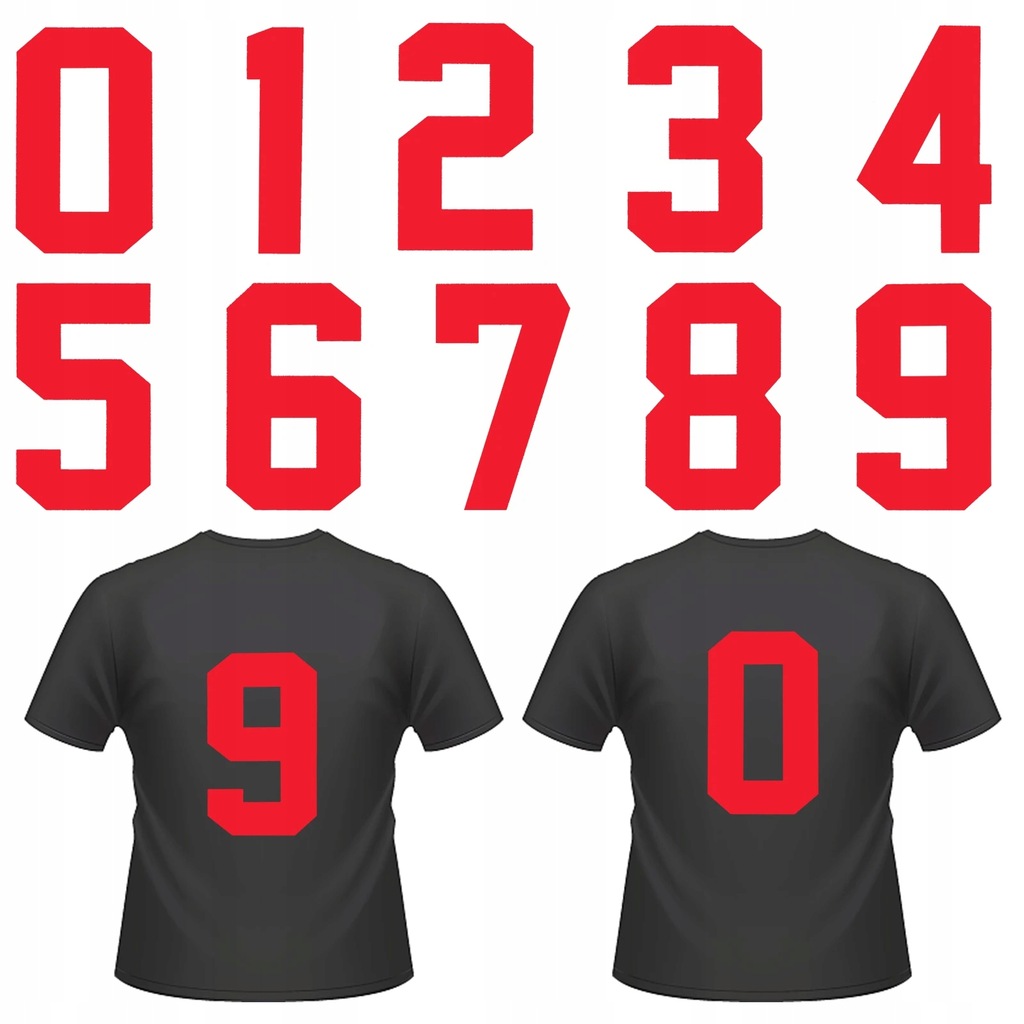 Letter Sticker Alphabet Stickers Numbers - 13710833389 - oficjalne ...