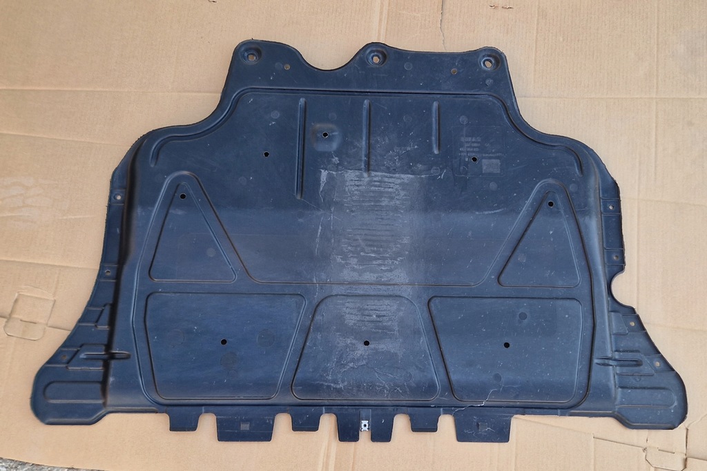 OSŁONA SILNIKA VW SKODA AUDI 5Q0825236F ORYGINAŁ - 14263525121 ...