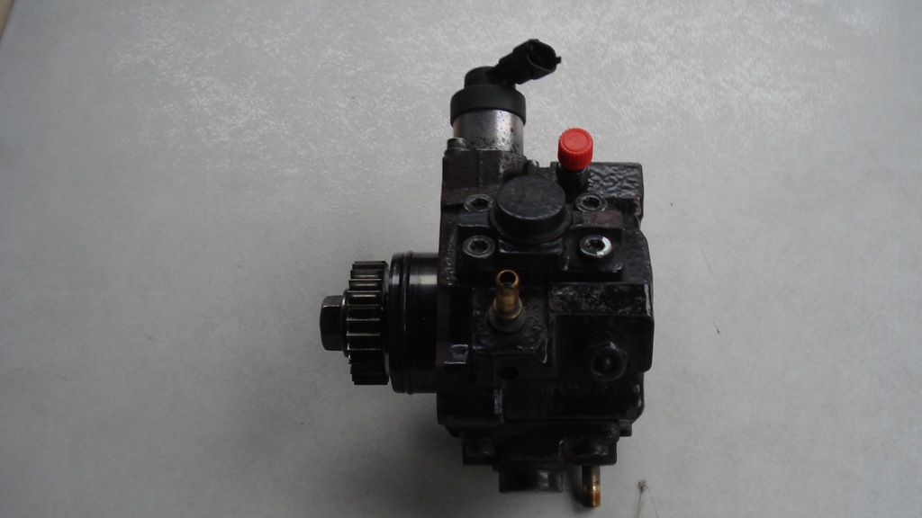 Pompa wtryskowa 0445010250 Renault Master 2.3DCI - 13629583811 ...