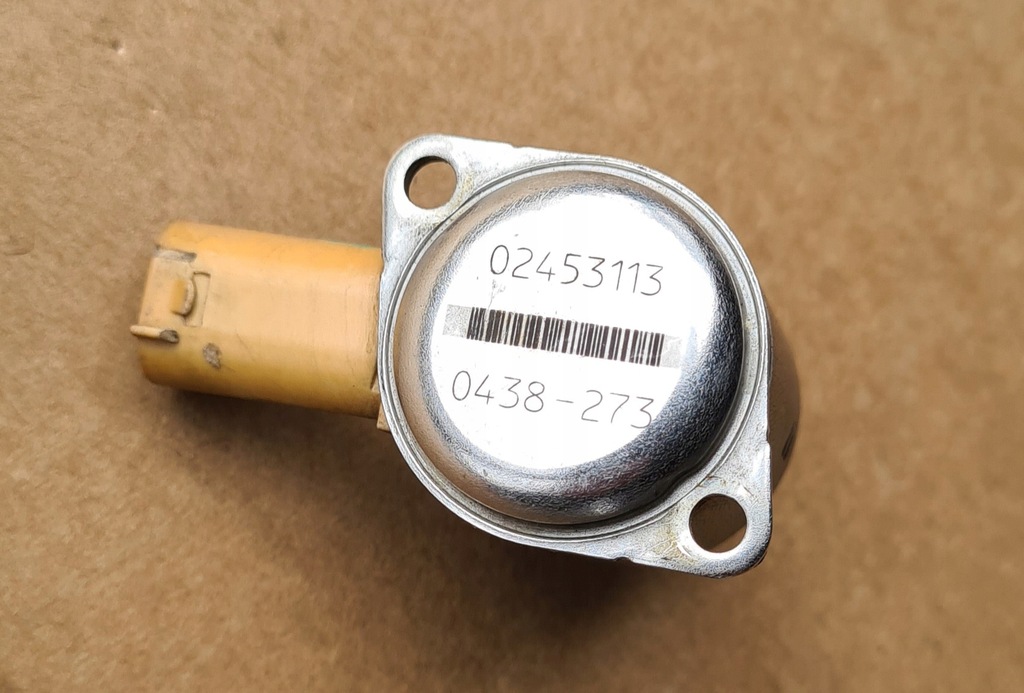 BMW 3 5 6 X3 X5 X6 CZUJNIK PRZEKŁADNI SERVOTRONIC - 12044834336 ...