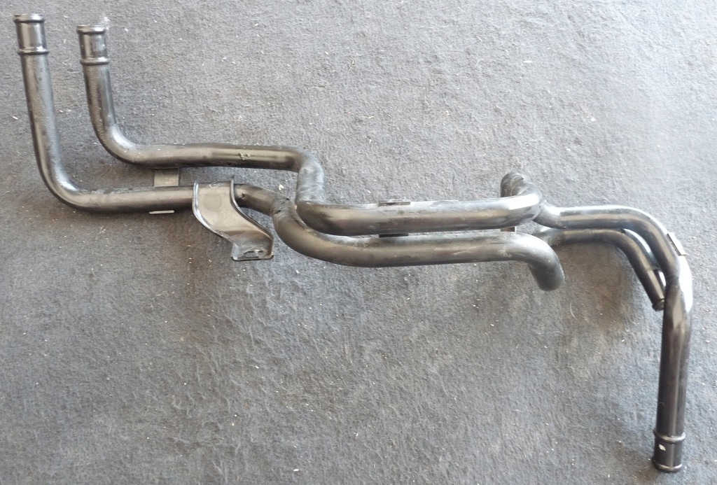 Audi VW Skoda Seat wąż wodny rura wody 03G121151AE - 8183733339 ...