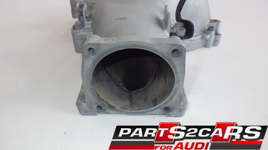 KOLEKTOR SSĄCY 07L133085A AUDI S8 D3 S6 C6 5.2 FSI - 6302720296 ...