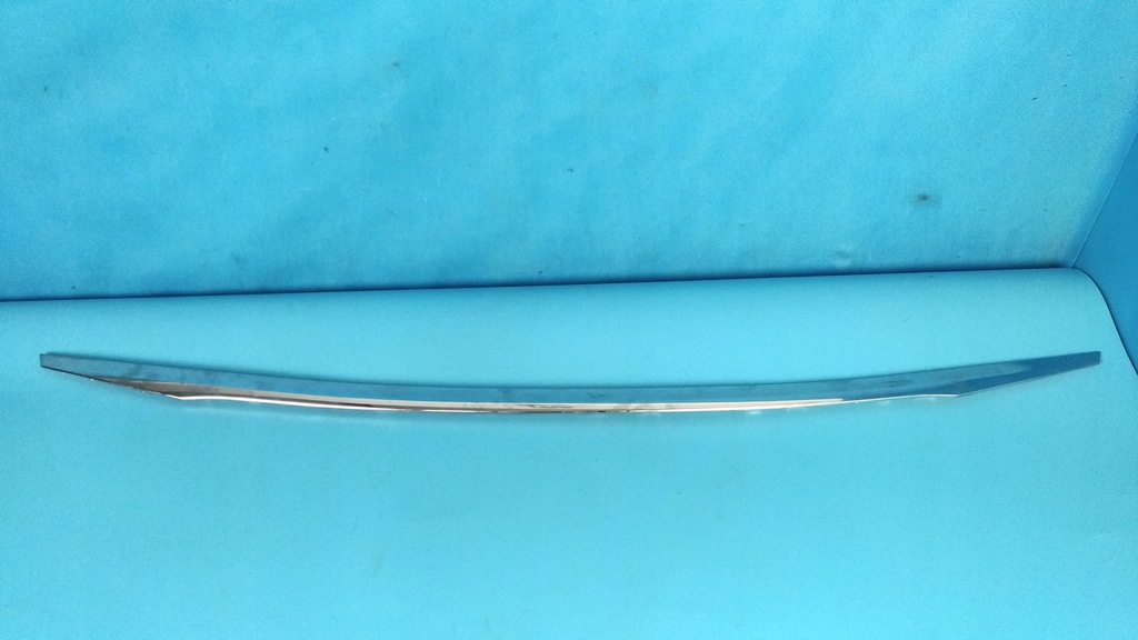 W213 E220 LISTWA KLAPY BAGAŻNIKA A2138170116 - 9842370762 - oficjalne ...