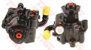 POMPA WSPOMAGANIA VW CRAFTER 2.5TDI 2E0422155B - 8137458111 - oficjalne ...