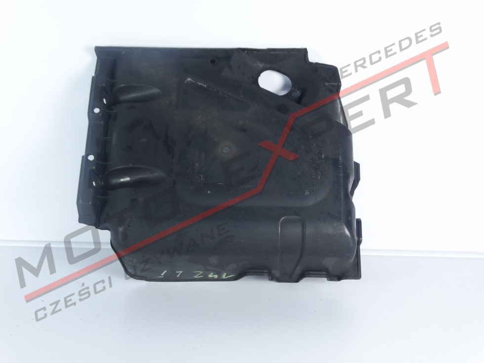 Mercedes W215 W220 OBUDOWA POMPY PALIWA 2204780637 - 7202427419 ...