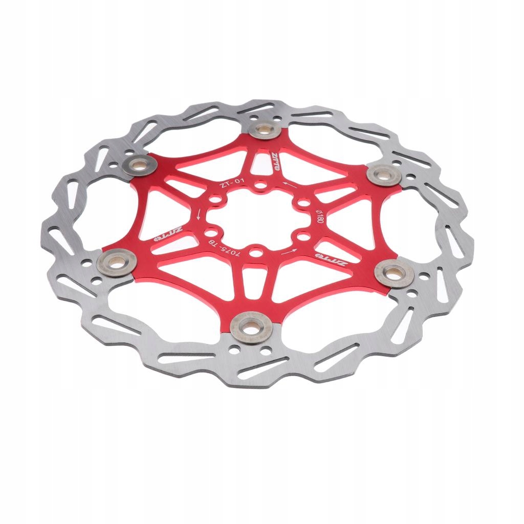 light Floating Bike Disc Brake Rotors Bike Rotors - 13356014864 ...