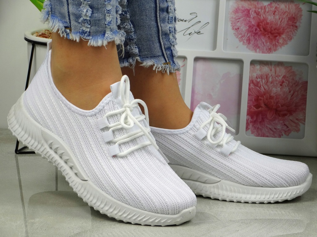Купить КРОССОВКИ AZURO КРОССОВКИ НА ЛЕТО MESH WHITE 39: отзывы, фото и ...