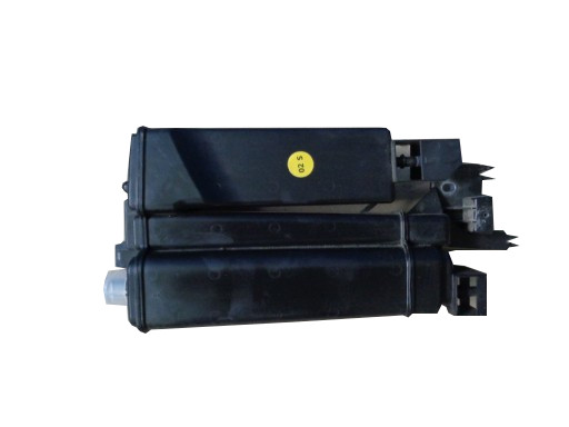 VW PASSAT B8 ZBIORNIK WĘGLA AKTYWNEGO 3Q0201801 - 14019042609 ...