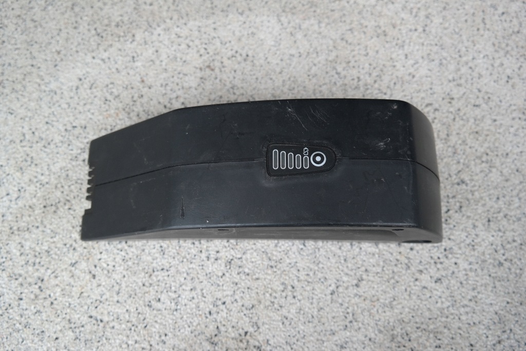 Bateria akumulator Panterra 10ICMR18/65-4 - 13121082515 - oficjalne ...