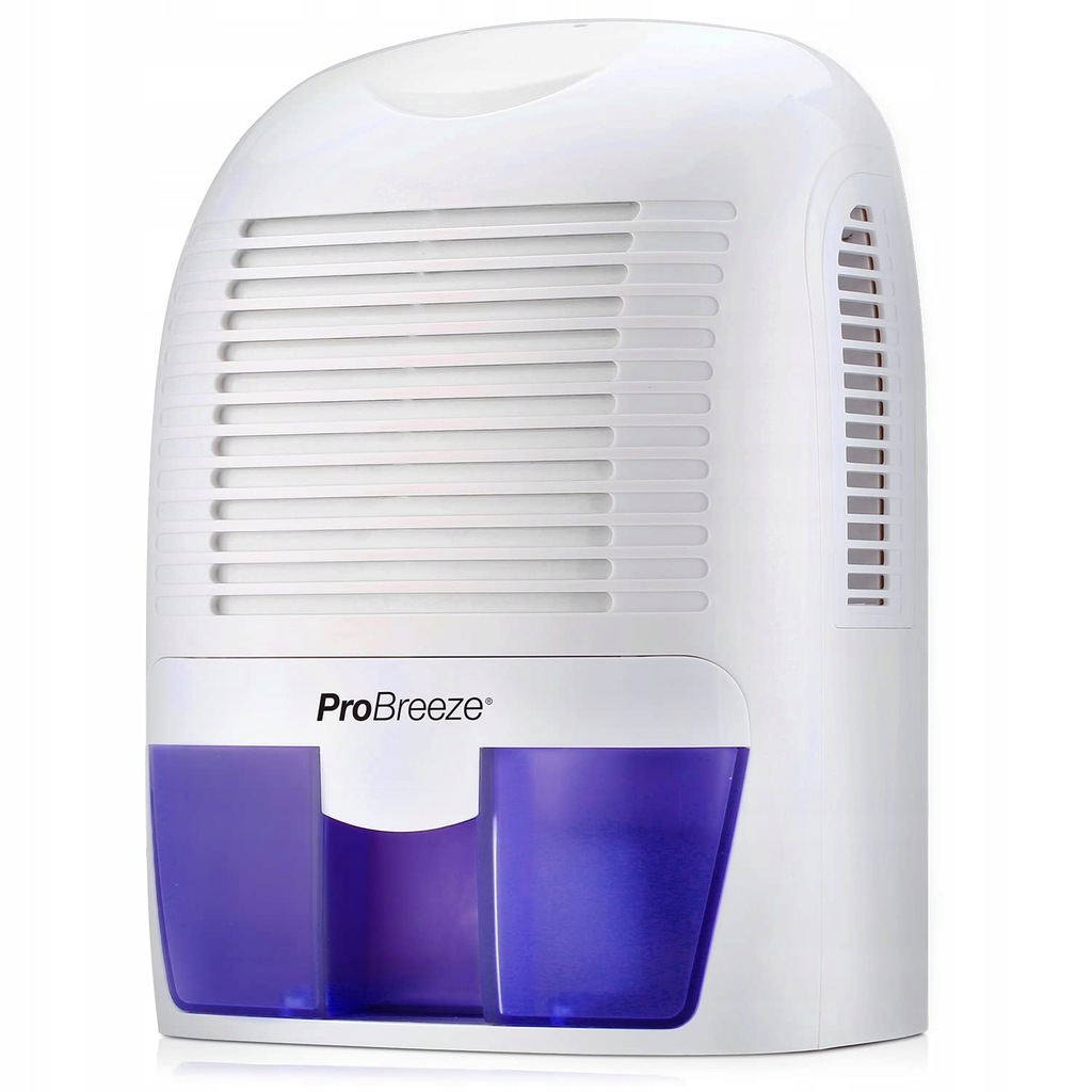 Pro Breeze mini osuszacz powietrza 1500 ml - 12620913037 - oficjalne ...