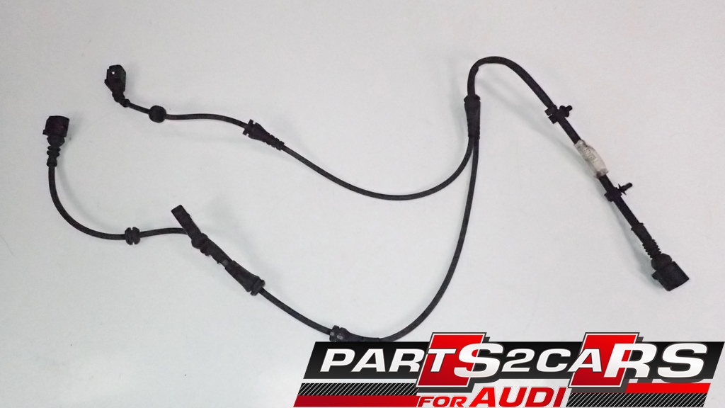 WIĄZKA PRZEWODY ABS 7L0971279J AUDI Q7 PRZÓD P / L - 6922825127 ...