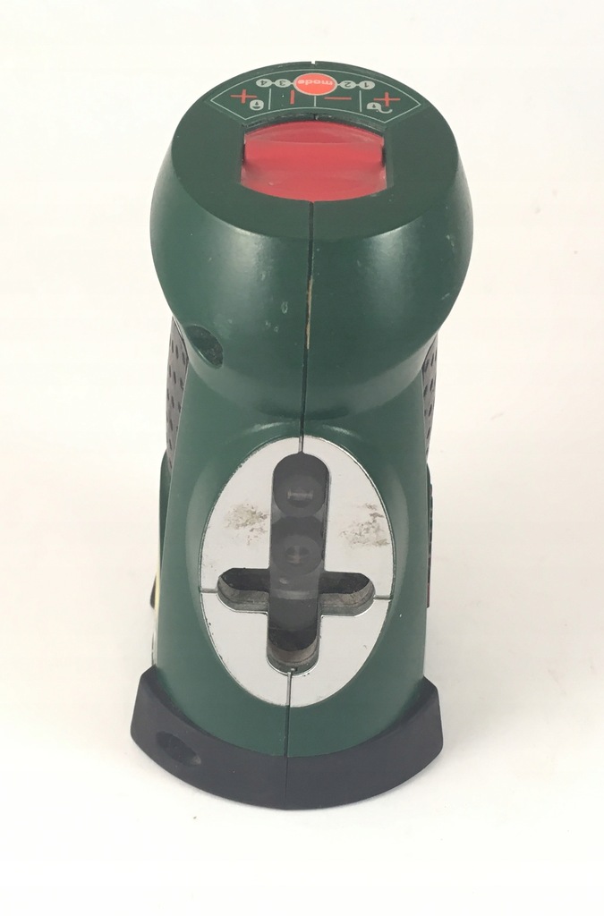 Laser krzy owy Bosch PCL 1 Statyw 8195298409 oficjalne archiwum Allegro