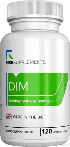 DIM DIINDOLYLMETHANE 150mg 120vcaps 1 JAKOŚĆ - 8048285748 - oficjalne ...