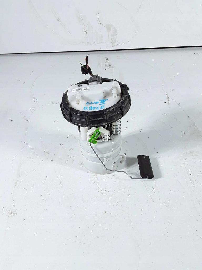 POMPA PALIWA W BAK PLYWAK RENAULT CLIO IV CAPTUR 0.9TCE 170114543R ...