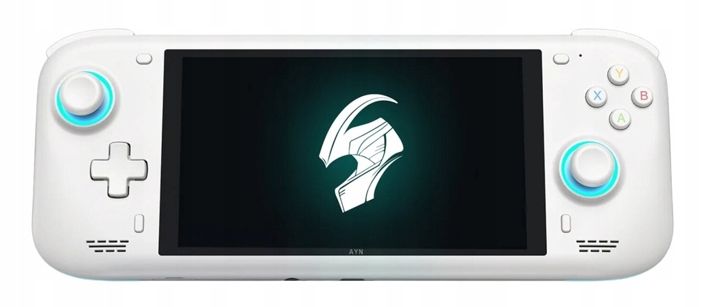 AYN Loki Mini Pro - AMD Ryzen 7320U - DDR5 - Win 11 - Full HD IPS - SSD ...