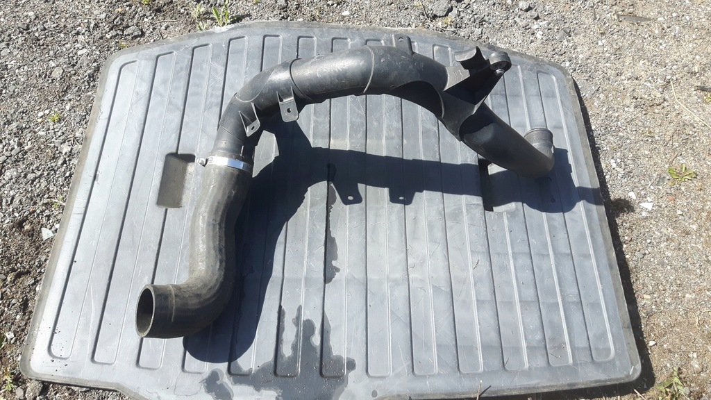 RURA INTERCOOLERA 5Q0145840 AUDI Skoda VW - 12064271635 - oficjalne ...