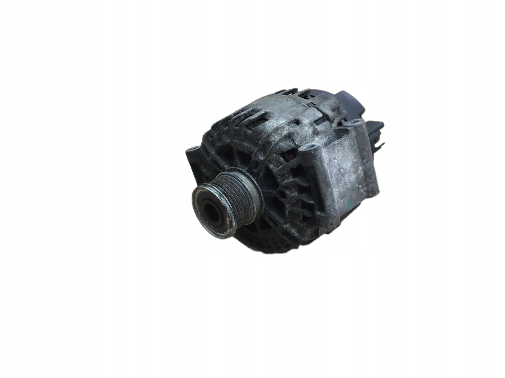 ALTERNATOR MERCEDES 1.8 CGI W212 W207 A0141541502 - 10907063714 ...