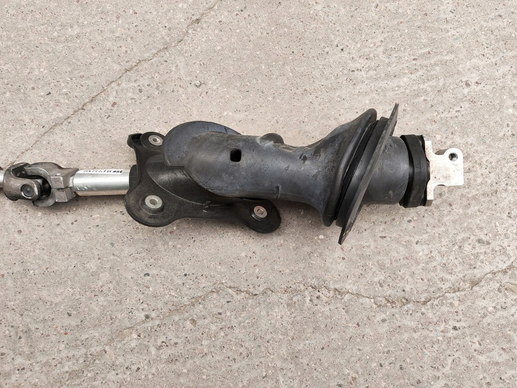 BMW X5 E70 F15 X6 KRZYŻAK ŁĄCZNIK KOLUMNY 6774110 - 14082388628 ...