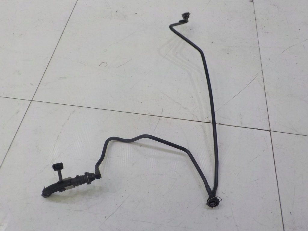 MERCEDES CLA W117 WĄŻ PODCIŚNIENIA ODMA - 8839853190 - oficjalne ...