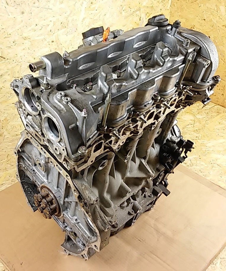 silnik__HONDA CRV N22B3 KRAKÓW_84tyskm_ GWARANCJA - 11288811462 ...