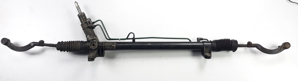 RENAULT MASTER 2 II 3 MAGLOWNICA PRZEKŁADNIA UKŁAD - 12925490135 ...