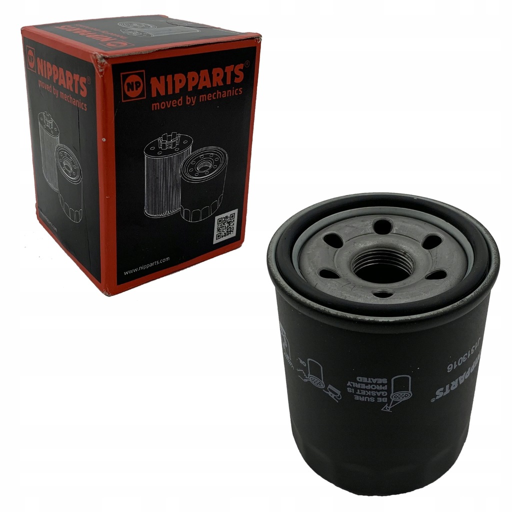 FILTR OLEJU MITSUBISHI ASX PAJERO OUTLANDER II III - 8678995734 ...