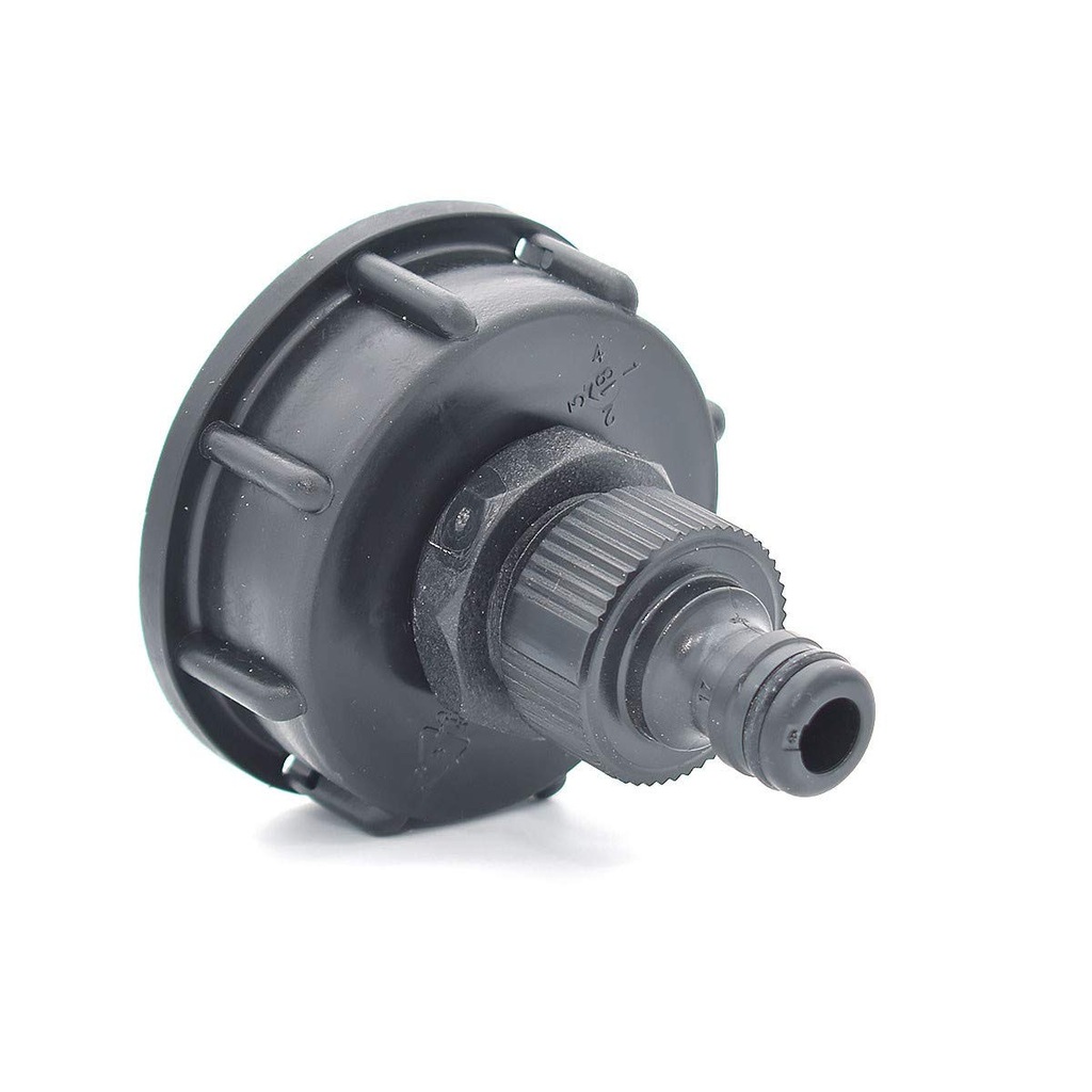 Adapter Multitanks 100247 - szybkozłączka - 12510848966 - oficjalne ...