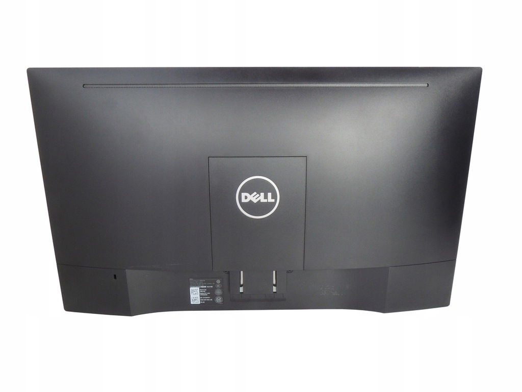 Monitor DELL E2416Hb 24" LED Full HD VGA DP - 8290781094 - oficjalne ...