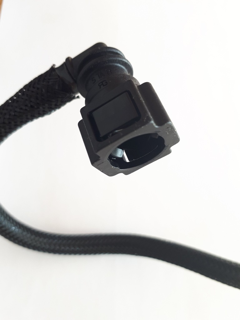 PRZEWÓD PALIWA MEGANE SCENIC CLIO 96-03 8200199856 - 7372046202 ...