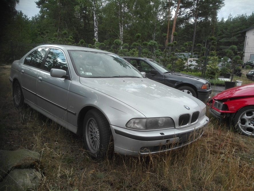 Silnik BMW E46 E39 3.0D części BMW Wawa - 7904868585 - oficjalne ... Silnik BMW E46 E39 3.0D części BMW Wawa - 7904868585 - oficjalne ...