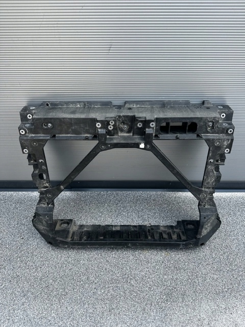 PAS PRZEDNI WZMOCNIENIE CZOŁOWE MG ZS - 13807187852 - oficjalne ...