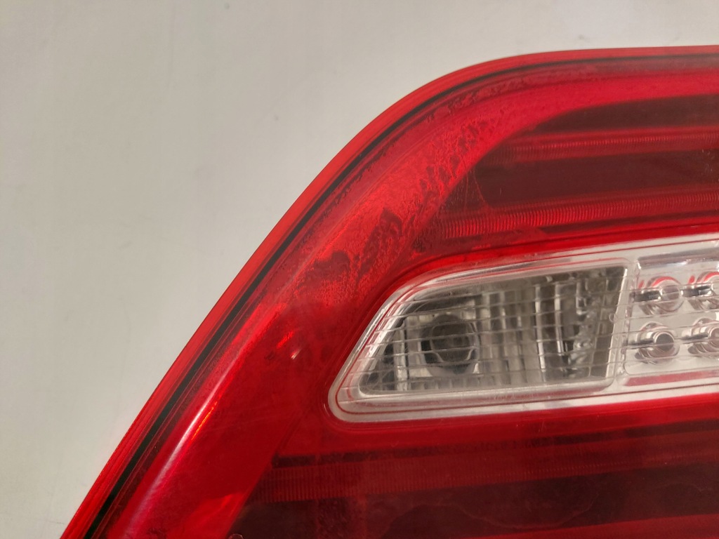 Mercedes-Benz OE A1669068501 - 12575897071 - oficjalne archiwum Allegro