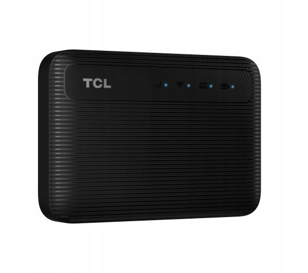 Router bezprzewodowy z 4G TCL Link Zone LTE Cat6 M - 12589028924 ...