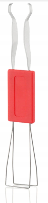 Keycap Puller Remover do wyciągania klawiszy Red - 13072024217 ...