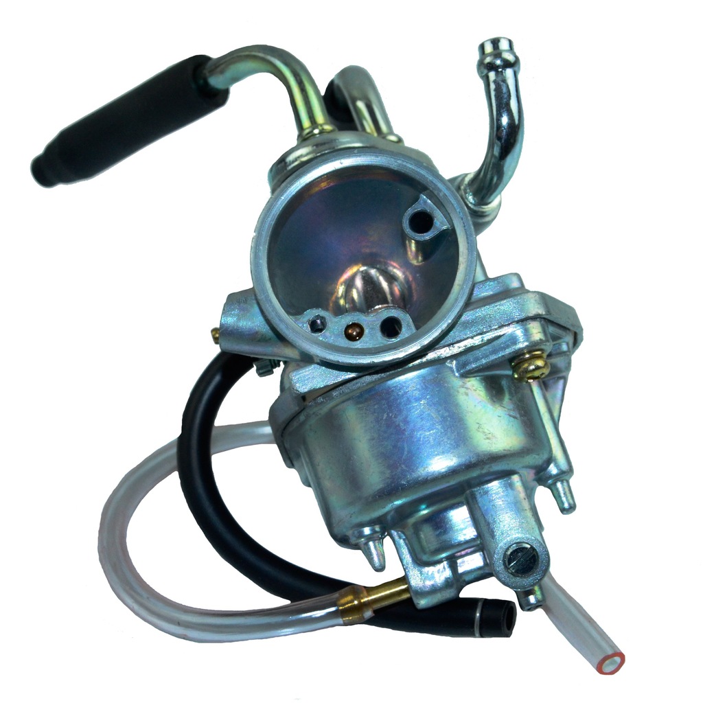 YAMAHA BWS MBK BOOSTER - GAŹNIK 2T SSANIE LINKA - 9938355008 ...