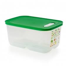 TUPPERWARE VENTSMART 4,4L - 13880627258 - oficjalne archiwum Allegro