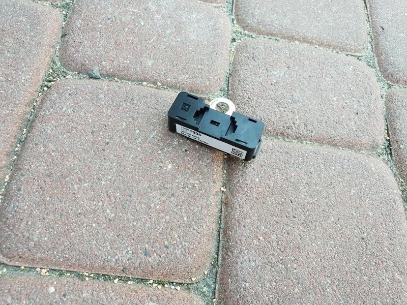 Wzmacniacz anteny Opel Astra K V 2016r. 13451936 - 7473048800 ...