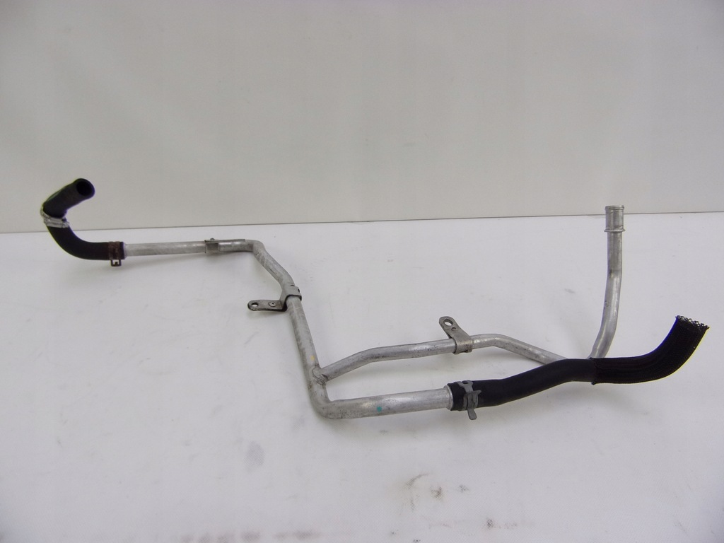 DODGE DURANGO III 3.6 11- PRZEWÓD WODY - 12374140980 - oficjalne archiwum Allegro