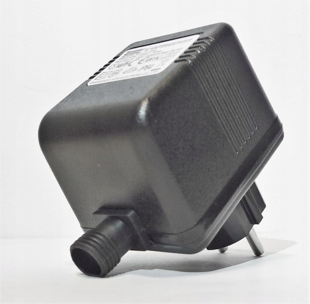 AC Adaptor hermetyczny 24V 1,2A 28,8VA pr zmienny - 11554622815 ...