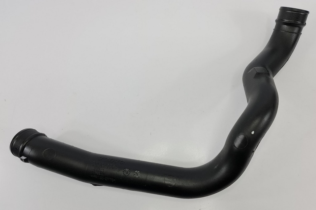 RURA RURKA INTERCOOLERA VOLVO XC90 2.4 D5 30794888 - 11514158492 ...