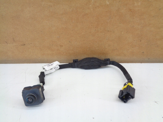 Peugeot 308 3008 II kamera cofania 9821018280 - 12079875759 - oficjalne ...