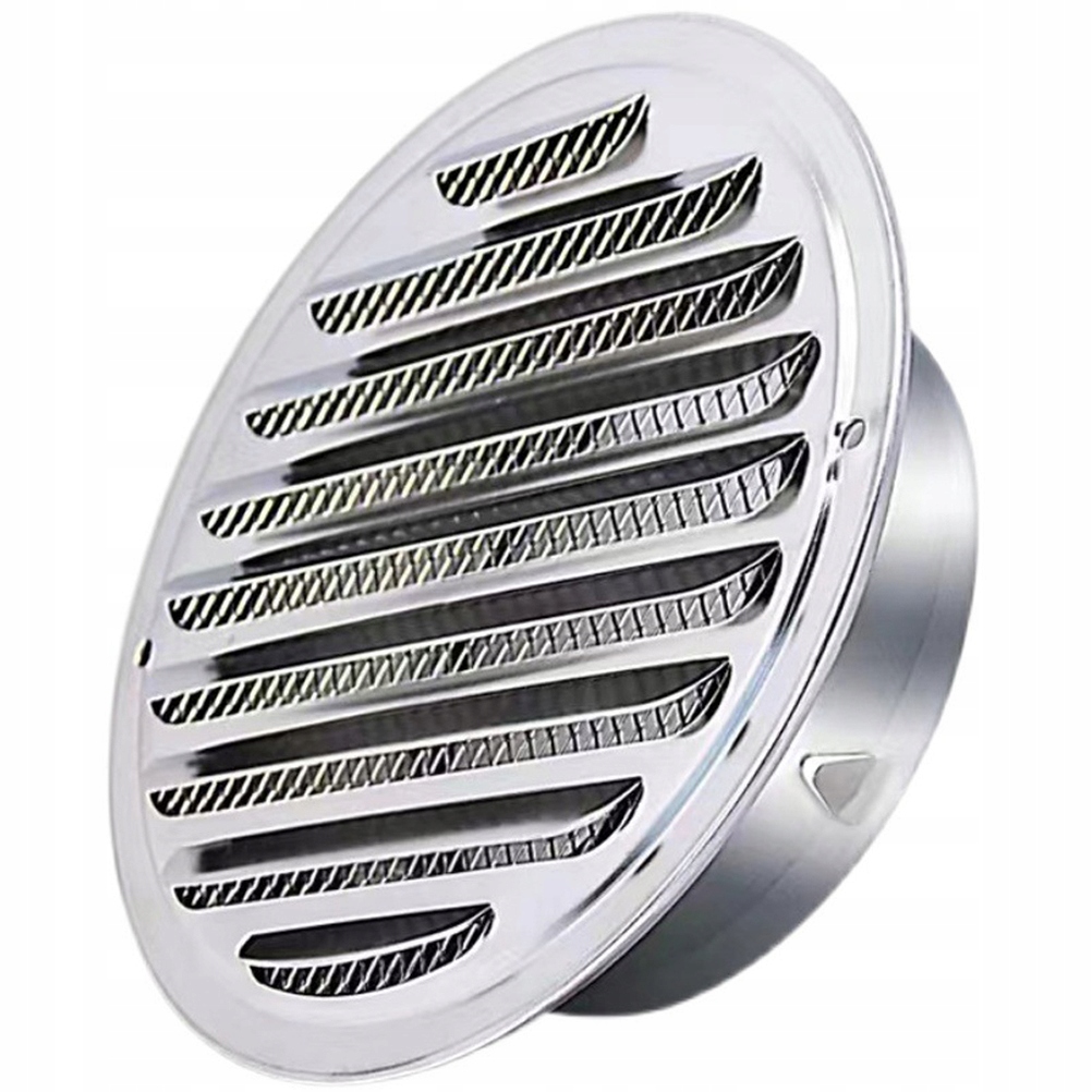 Stainless Steel Air Vent Protector Louvered - 14352421020 - oficjalne ...