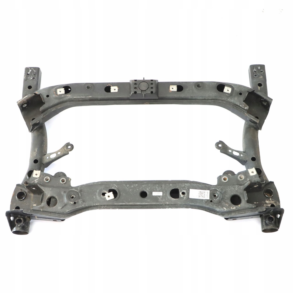 Mercedes W205 W213 Belka Kołyska Sanki Wózek Przód Przednia A2056280057 ...