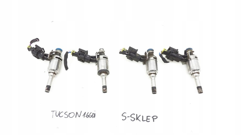 Купить ИНЖЕКТОР 35310-2B110 1.6GDI TUCSON SPORTAGE IV: отзывы, фото и ...