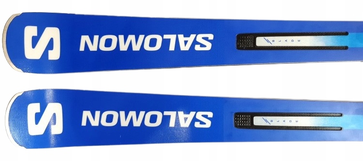 Narty SALOMON S/RACE SL 10 dł. 165 cm 2023 - 13265398280 - oficjalne archiwum Allegro