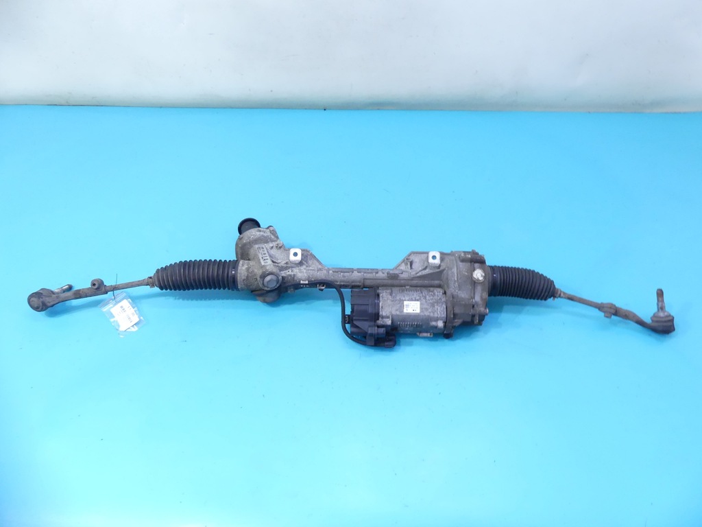 PRZEKŁADNIA MAGLOWNICA BMW E87 6793453 EUROPA - 14510097879 - oficjalne ...