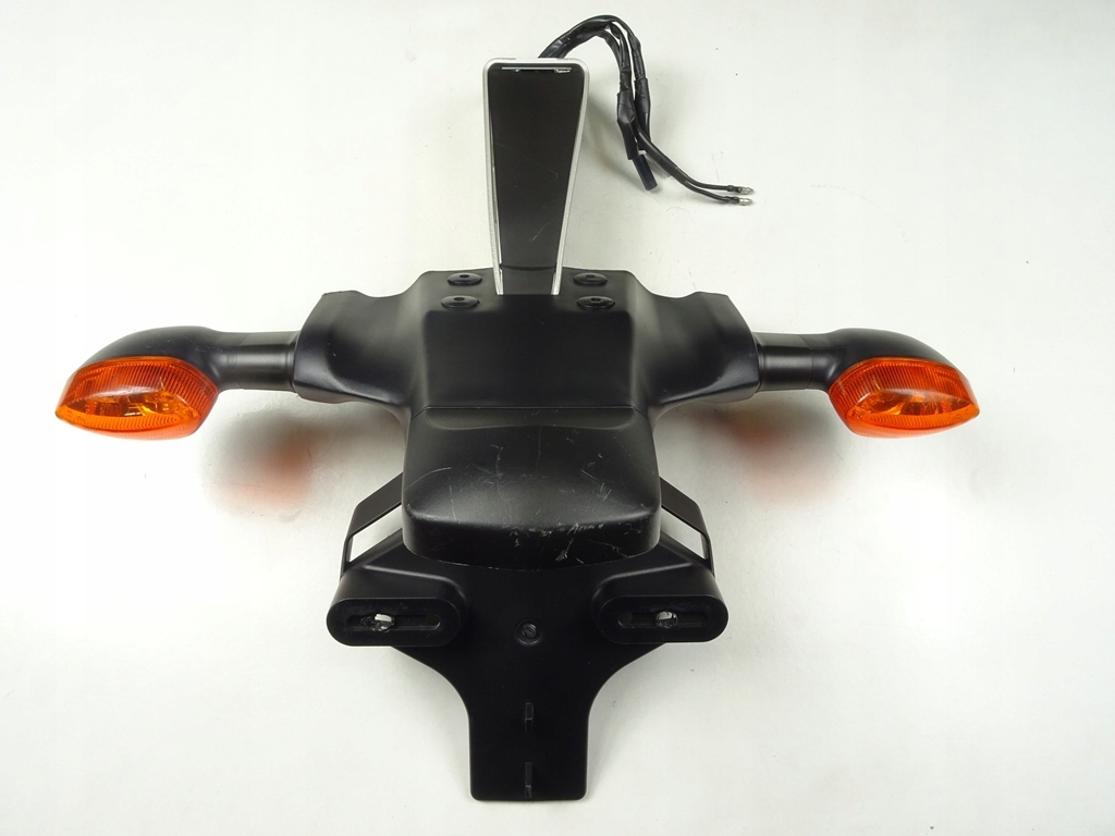 YAMAHA YZF R6 RJ11 RJ15 MOCOWANIE KIERUNKOWSKAZ - 12477799688 ...
