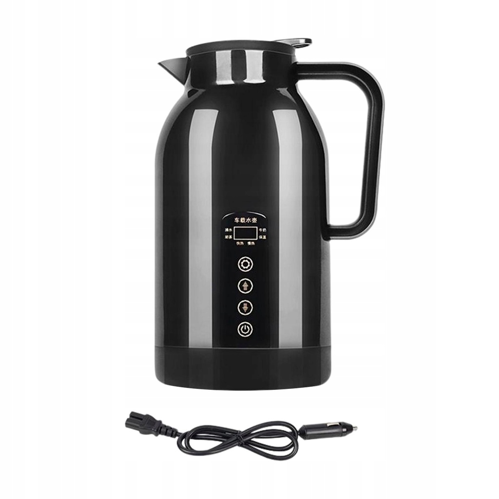 12V 24V Electric Car Kettle Boiler Stainless Steel - 13306737600 ...